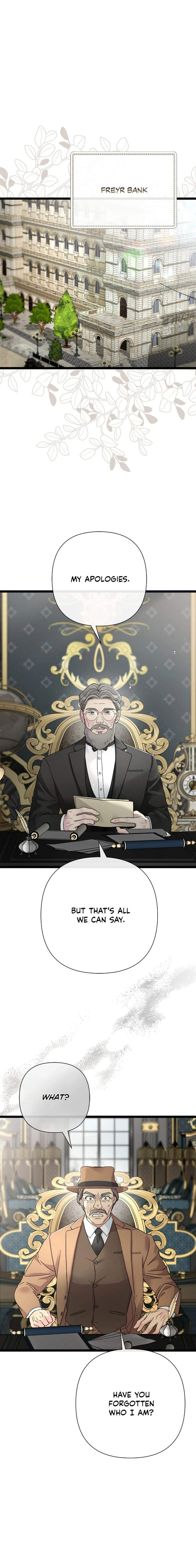 The Problematic Prince Chapter 87 – Rinko Comics