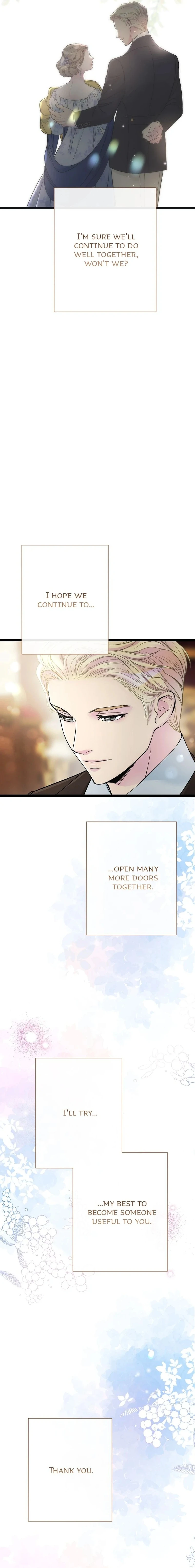 The Problematic Prince Chapter 89 – Rinko Comics
