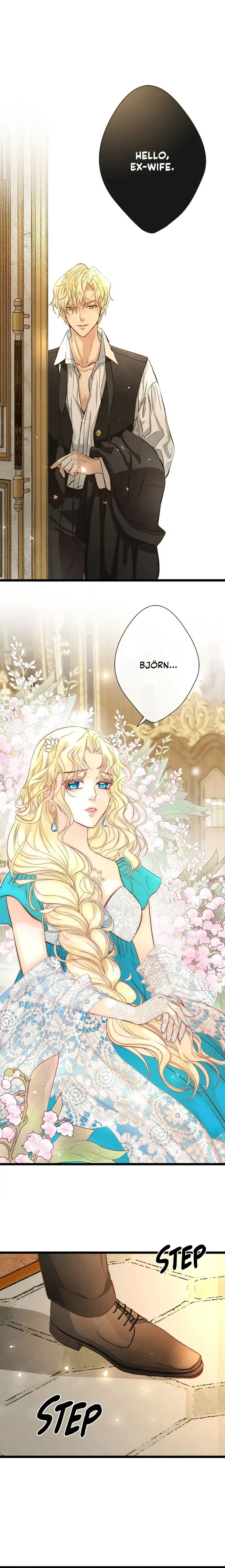 The Problematic Prince Chapter 9 – Rinko Comics