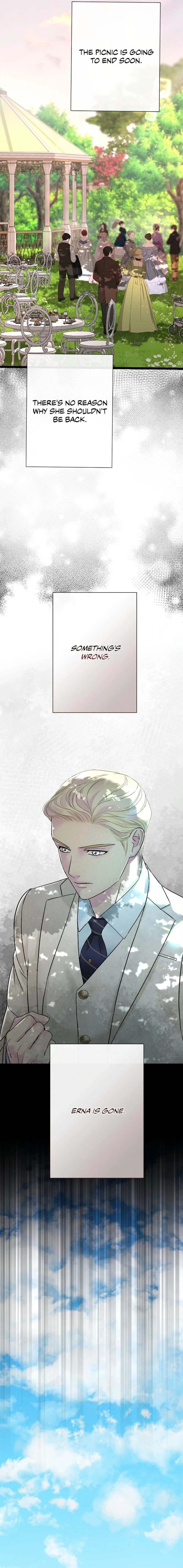 The Problematic Prince Chapter 91 – Rinko Comics