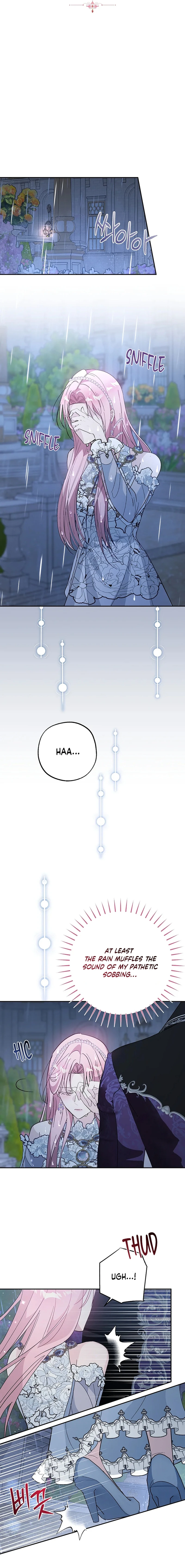 The Tyrant Brother is A Bonus Chapter 27 – Rinko Comics