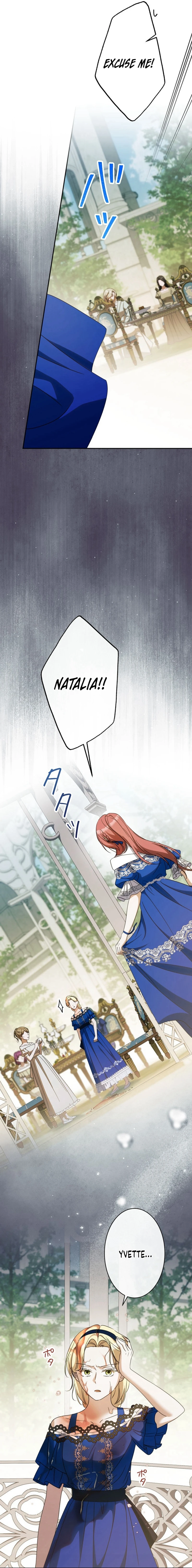 Though I’m a “Damaged” Noble Lady, I Became a Stepmother and Won My ...