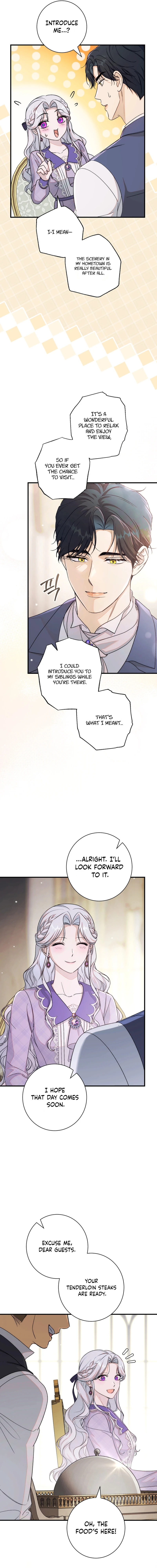 Unbeknownst to Me, I am Secretly Dating the Emperor Chapter 18 – Rinko ...