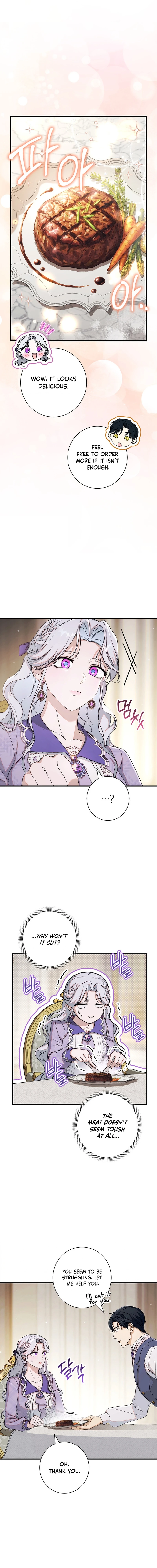 Unbeknownst to Me, I am Secretly Dating the Emperor Chapter 18 – Rinko ...
