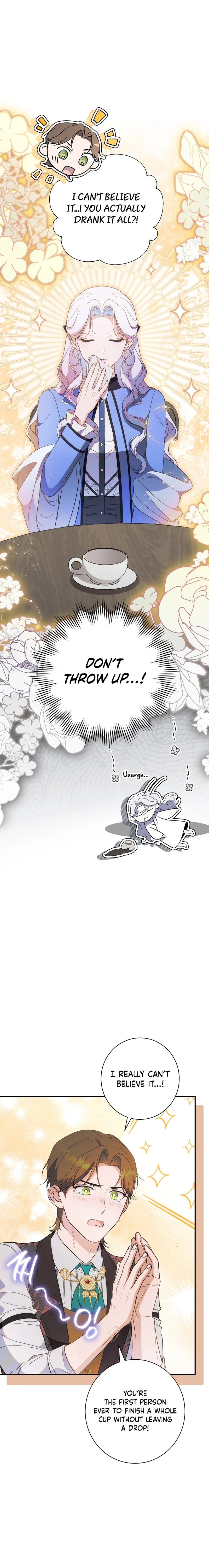 Unbeknownst to Me, I am Secretly Dating the Emperor Chapter 6 – Rinko ...