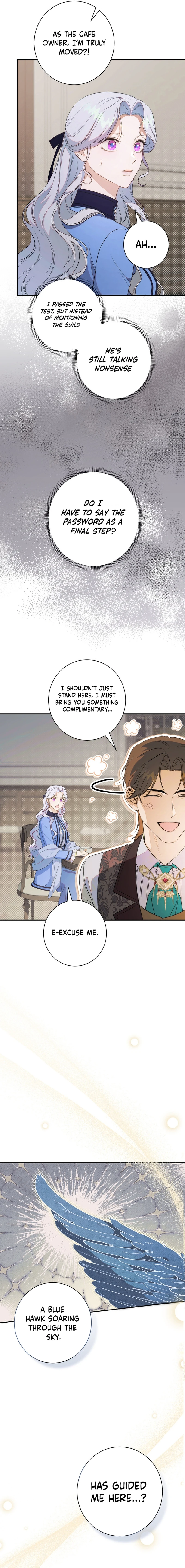 Unbeknownst to Me, I am Secretly Dating the Emperor Chapter 6 – Rinko ...