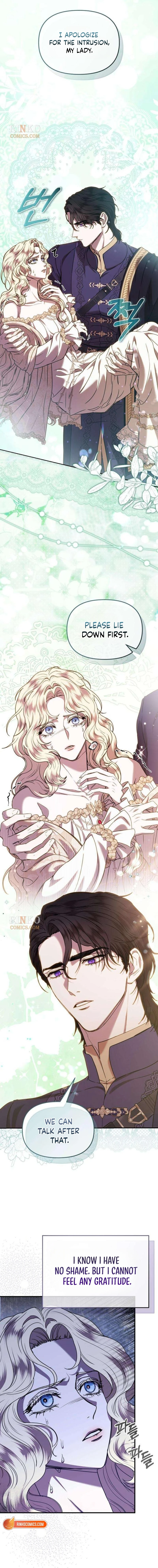 You Are at the End of the Downfall Chapter 10 – Rinko Comics